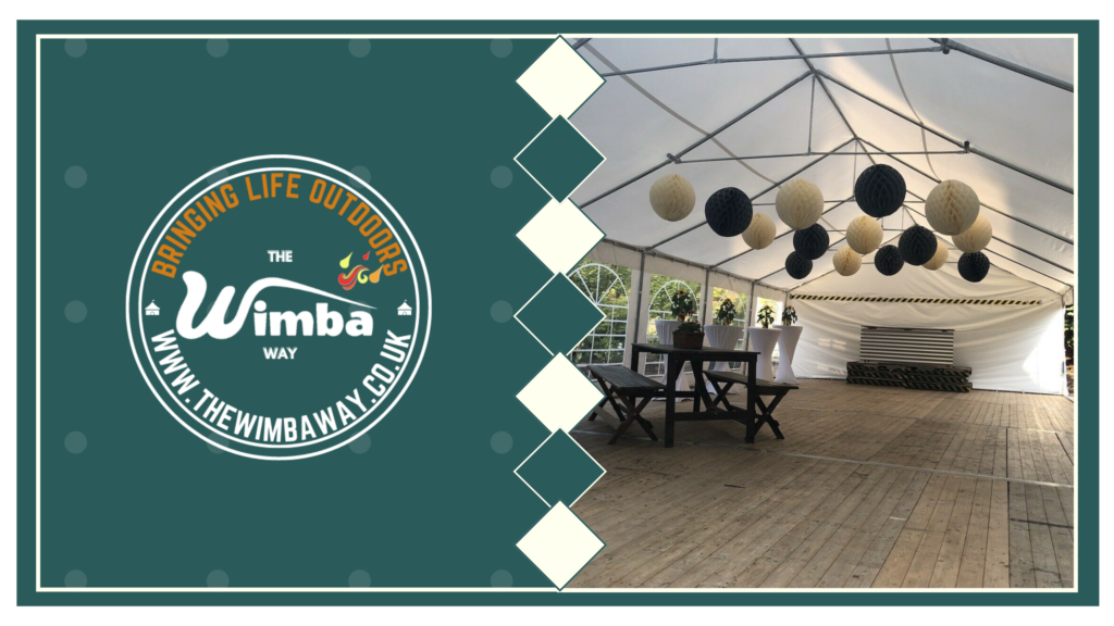 Four Steps To Choosing The Right Marquee For Your Event: A ...
